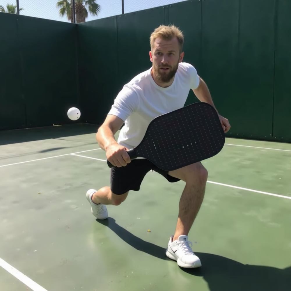 About BASE – Base Pickleball