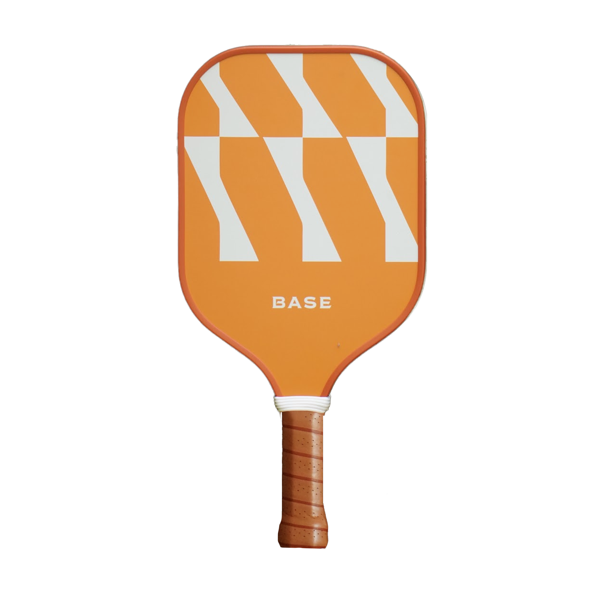 Base Emblem Pickleball Paddle – Base Pickleball